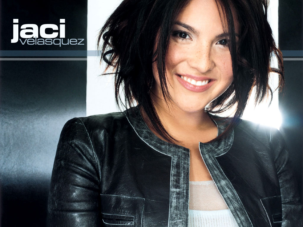 The Nisse Blog » Blog Archive » Biografia de Jaci Velasquez