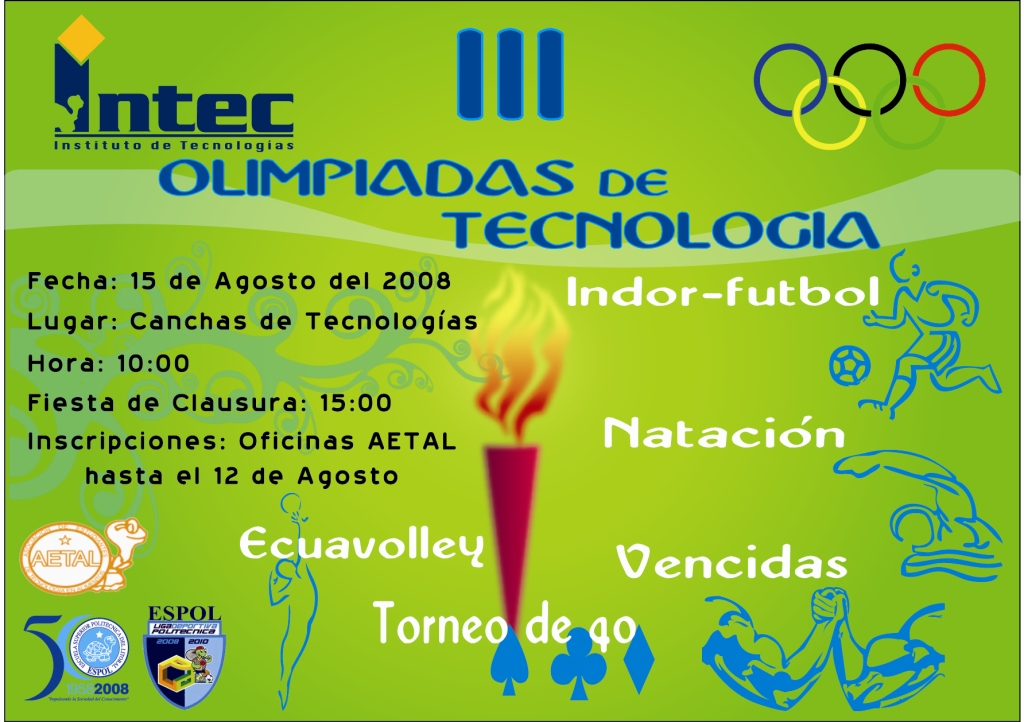 Asociación de Estudiantes de PROTAL » AETAL - PROTAL