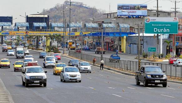 Bienvenida a la ciudad de Durán – Ciudad de Durán