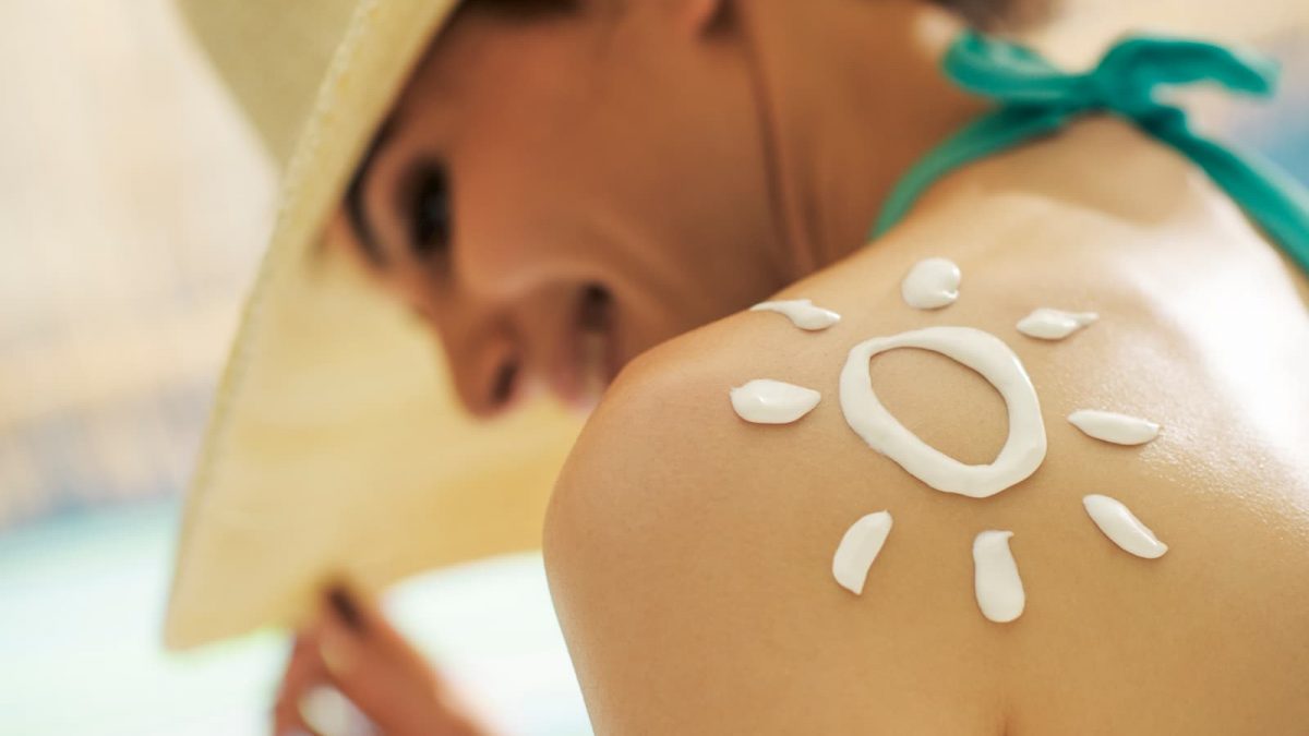 Protector solar para mi piel – Belleza y maquillaje