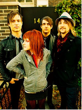 Paramore Blog Site.. » paramore-00