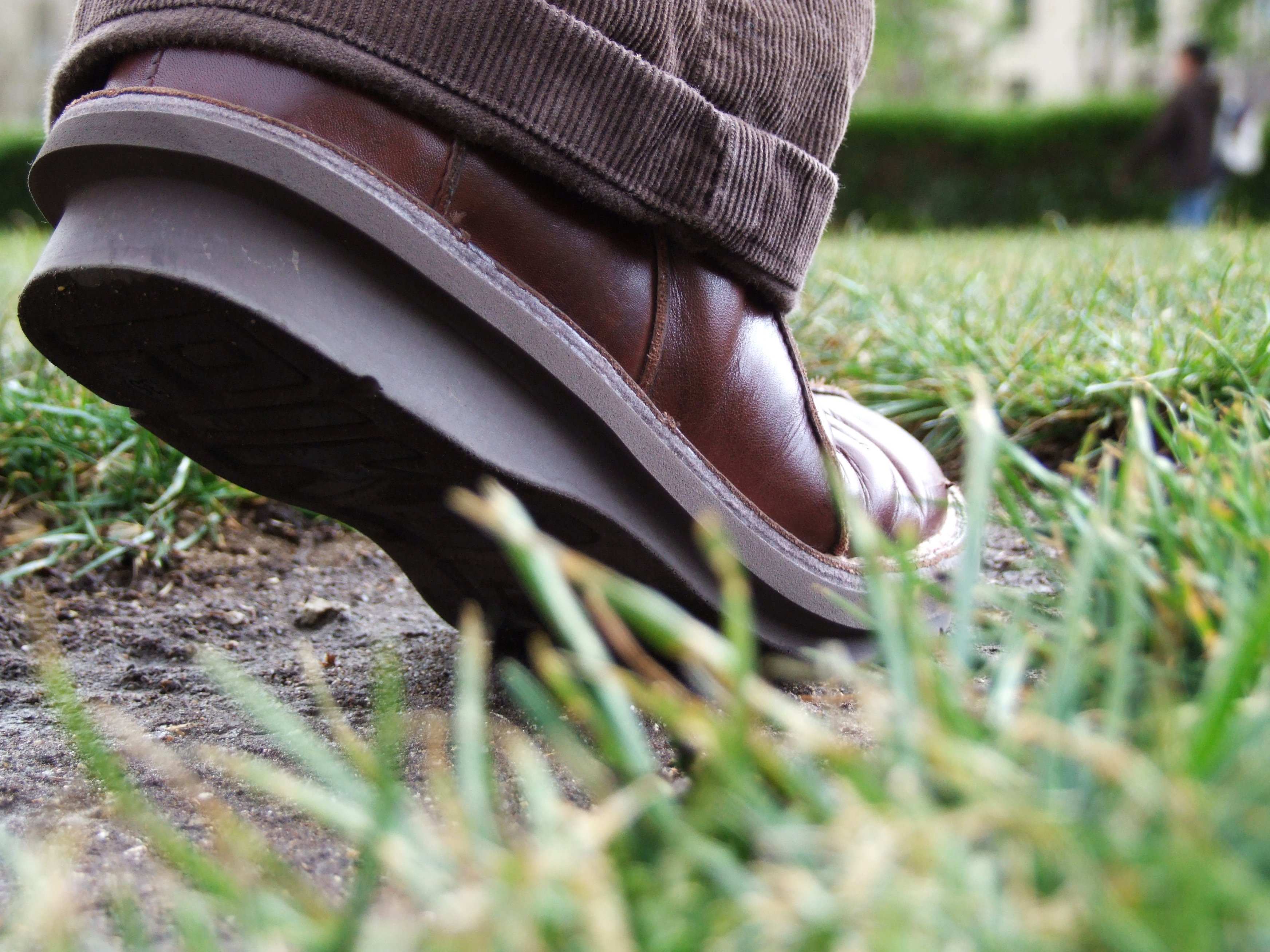 la huella ecologica ¦ la naturaleza