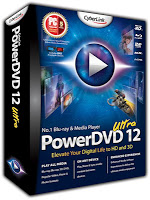 Power DVD 14 Ultra » Programas Peluche
