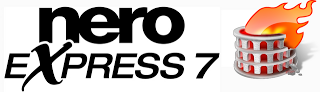 Nero Express 7.0 » Programas Peluche