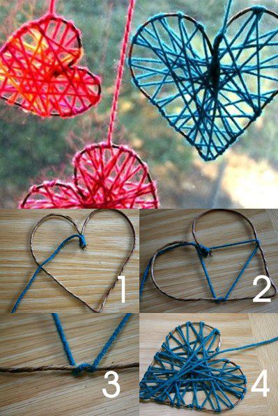 Planeta Tierra » Blog Archive » Accesorios con hilos