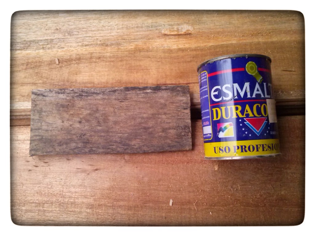 Hazlo Tú mismo » Blog Archive » Letras en madera con clavos y piola