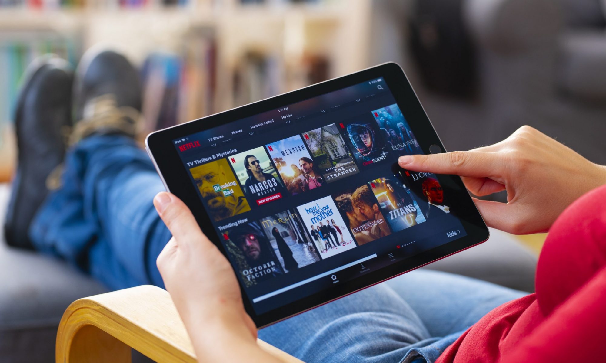 Razones para ver películas en cualquier momento – Magazine de curiosidades