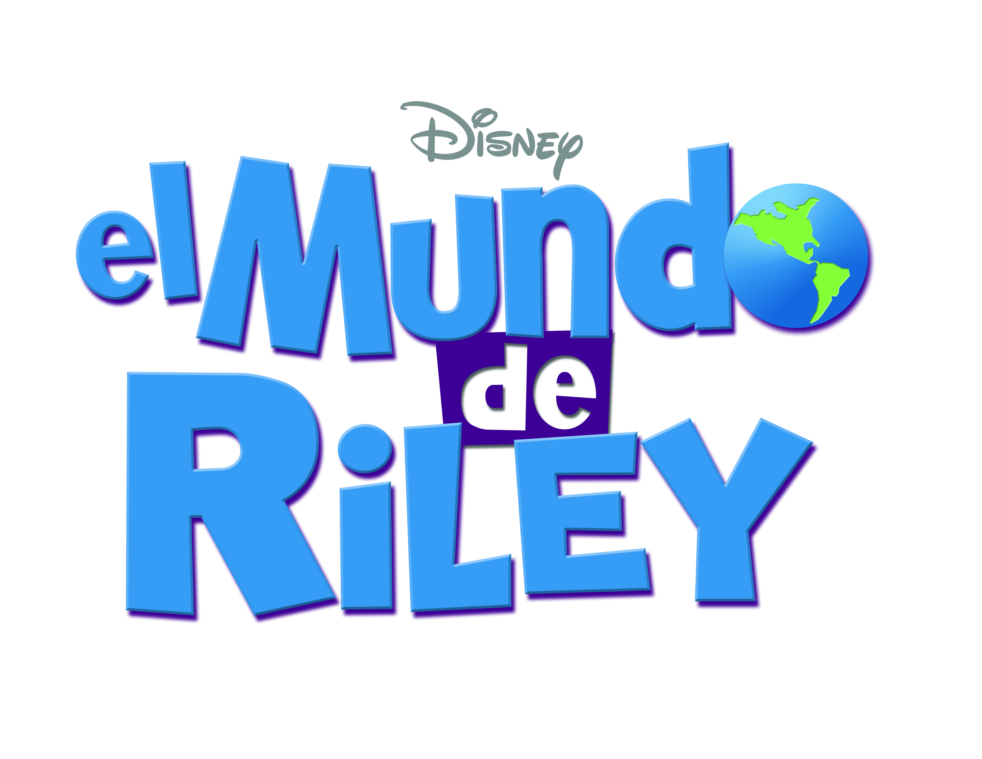 El Mundo De Riley | Back To The Rip