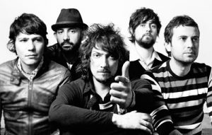 ZOÉ, Una banda Mexicana - Rock en Español