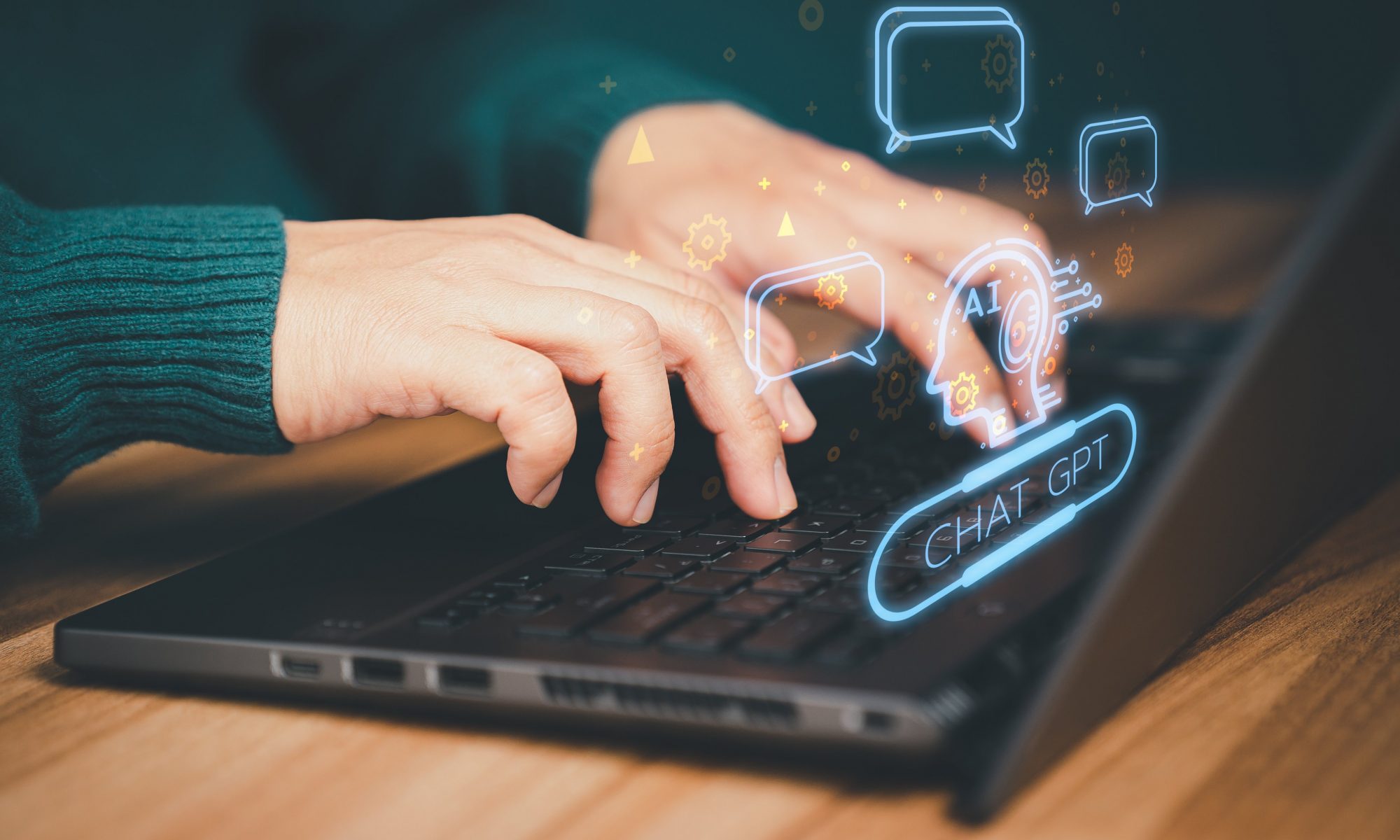 La evolución de los asistentes virtuales y su impacto en el día a día ...