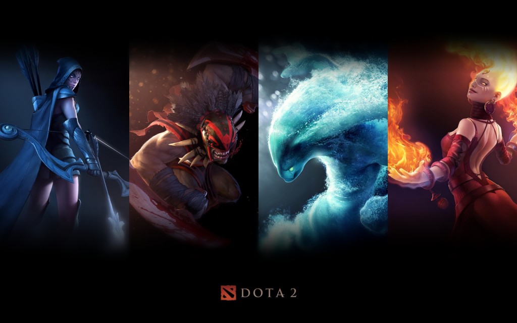 DotaBlog.ec! » Dota