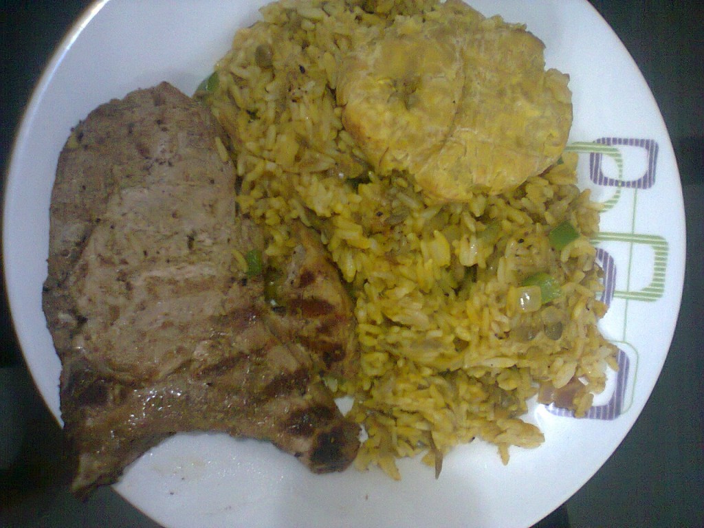 VARIEDAD DE COMIDAS ECUATORIANAS » Blog Archive » Carne