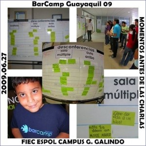 Web2.0 en la Universidad « waferita