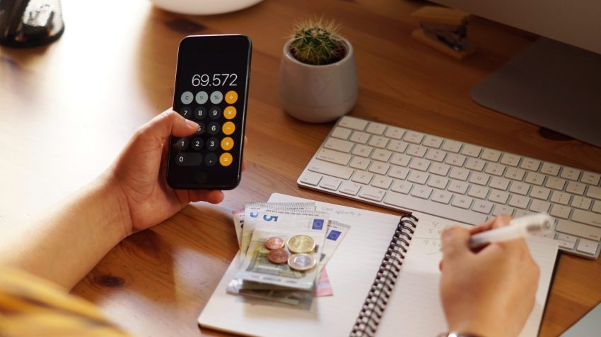 Trasformando tus sueños en realidad: Construye un mapa financiero para ...