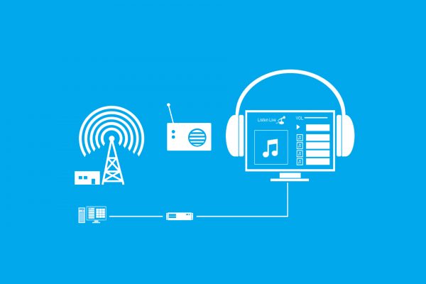 Radio Streaming: Qué es | Enter – aplicaciones, ciencia y utilidades