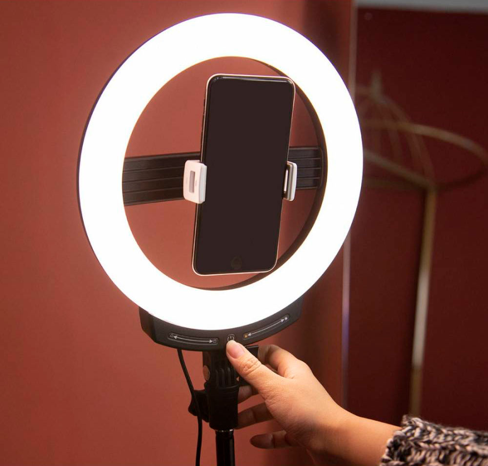 Cómo elegir un aro de luz | Enter - aplicaciones, ciencia y utilidades