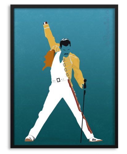 Decoración del salón con pósters y láminas | Enter - aplicaciones ...