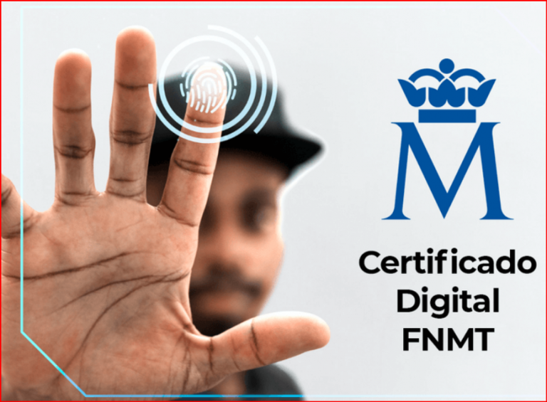 Cómo Solicitar el Certificado Digital de la FNMT-RCM | Enter ...