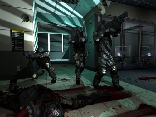 El BlOg dE HaCkEr » Blog Archive » FEAR 2 PROYECT ORIGIN (PASO A PASO)