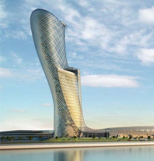 Megaconstrucciones | Henry Elizardo Andrade Llorente