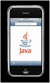 Holaaa….. xD » Blog Archive » JAVA en los dispositivos móviles