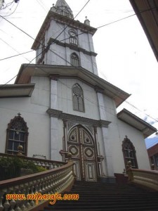 Zaruma » Zaruma, linda tierra mía