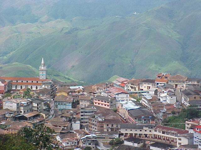 Zaruma, linda tierra mía » Just another Blog de ESPOL weblog