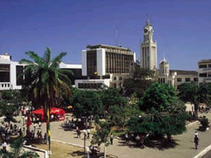 Machala… Ciudad de la Palmeras…!!! » Machala en la Historia