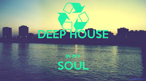 DEEP HOUSE – RAVE&RAVE
