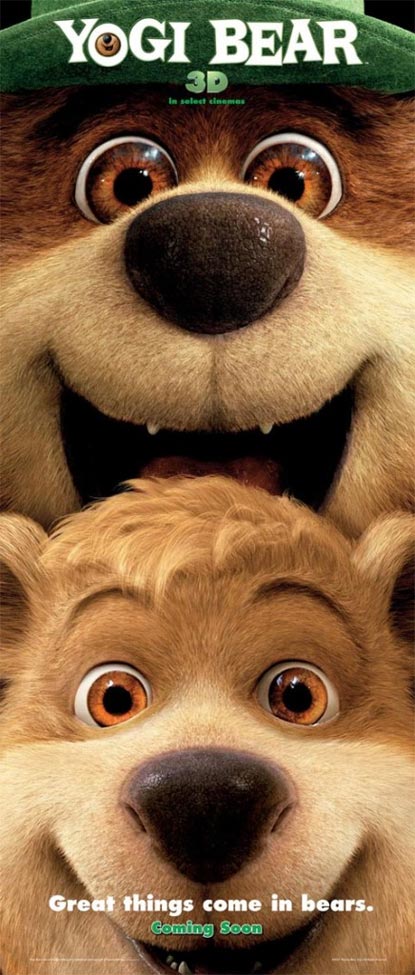 El oso Yogui…!!! | EsTe eS El BloG