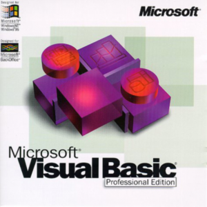 kenia landázuri!!! » Blog Archive » LA HISTORIA DE VISUAL BASIC
