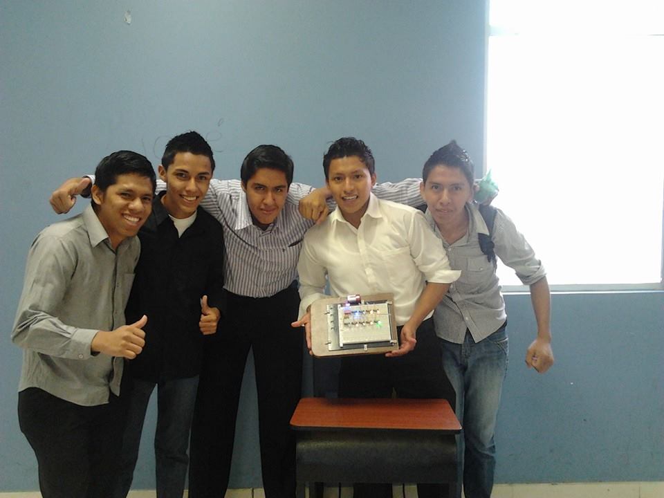 KEVIN FIGUEROA MALAVÉ