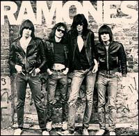 Rockers » Blog Archive » Ramones Biografía