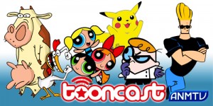 Cartoon Zone – Un sitio donde puedes recordar al viejo cartoon network