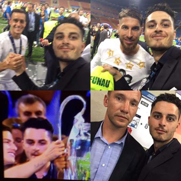 Liga BBVA – Todo acerca de la liga española