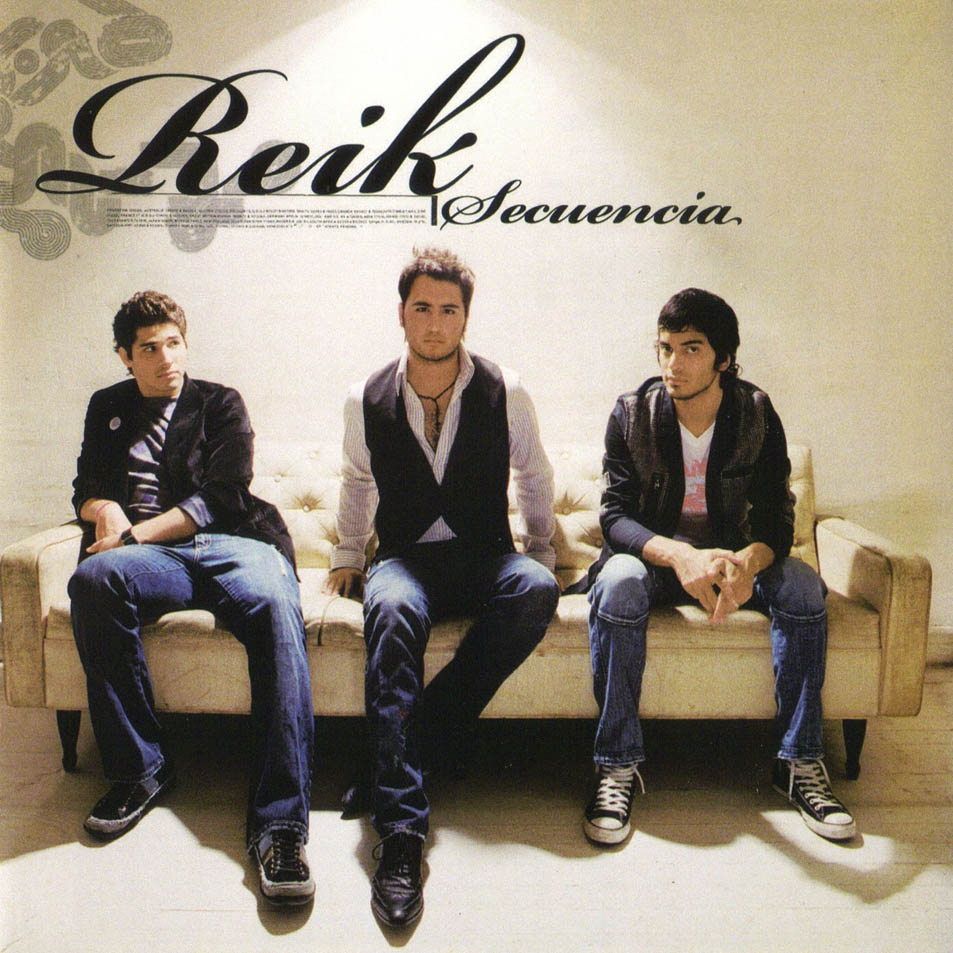 Reik.. | blog de la Risa.. y algo +.. XD..