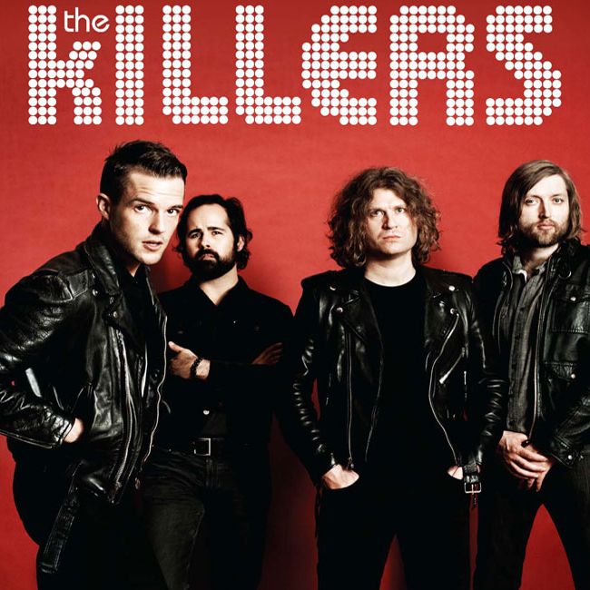THE kILLERS – MUSIC ¨THE BEST OF PAST AND NOW¨
