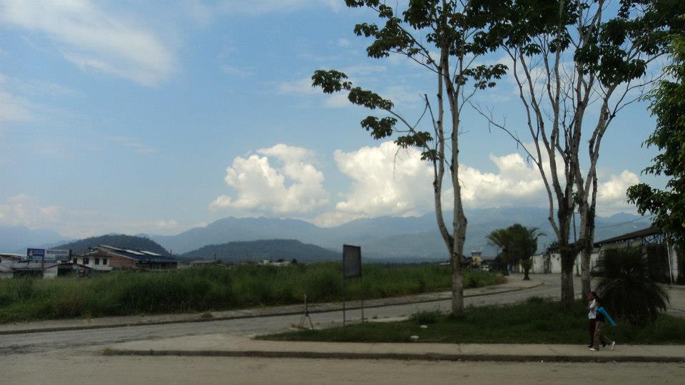 Turismo en el Ecuador » Blog Archive » Tena: Punto turistico