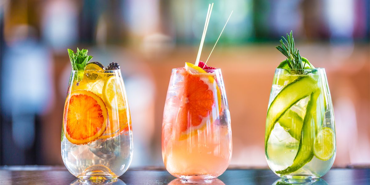 Cuál es la diferencia entre mixología y coctelería – Las Mejores ...