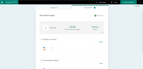Office 365 en ESPOL | Convenio de cooperación Microsoft – ESPOL