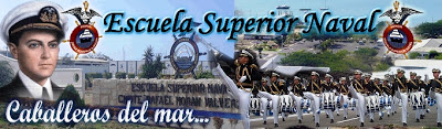 ESCUELA SUPERIOR NAVAL » ESSUNA