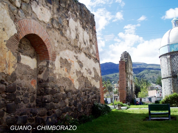 Guano, capital artesanal del Ecuador | Riobamba