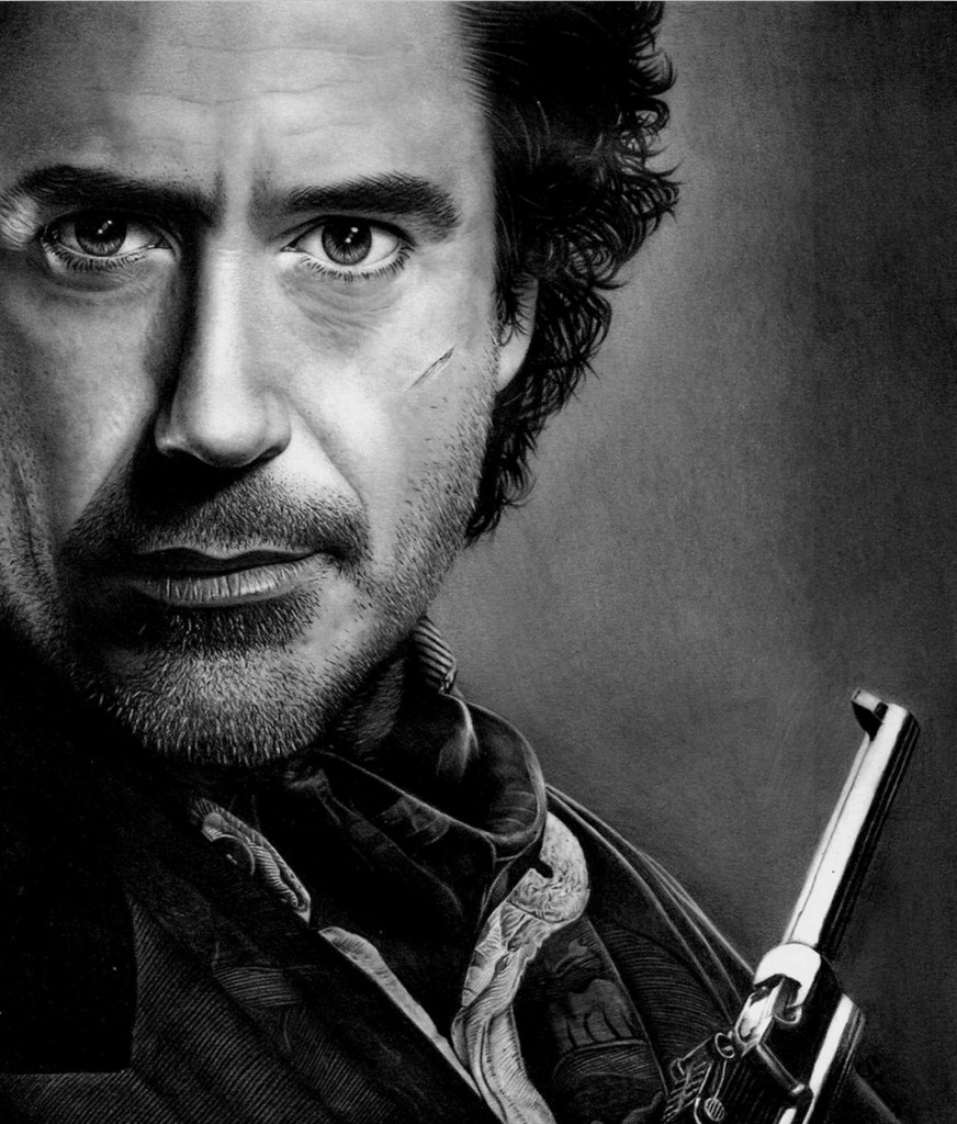 Prizk Sheccid » Hollywood Hiperrealista!..