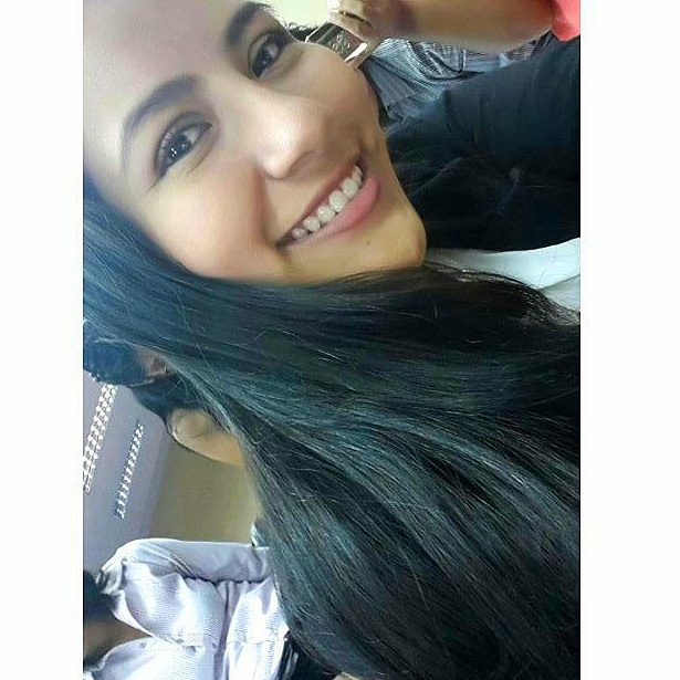 Rebeca Reyes » Datos Personales