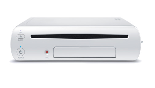 Nuevo Nintendo Wii U …. descúbrelo!!! » Roberto's Technology