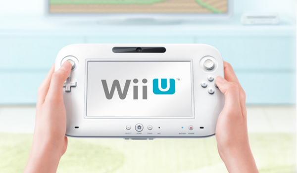 Nuevo Nintendo Wii U …. descúbrelo!!! » Roberto's Technology