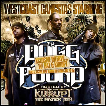 Gangsta rap y west coast hip hop | First Class Music