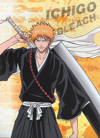 TakuLeonardo » Blog Archive » bleach =p