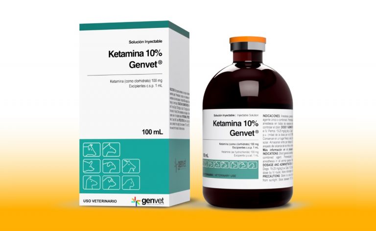 Qué es la ketamina, para qué sirve y usos médicos | Salud y bienestar