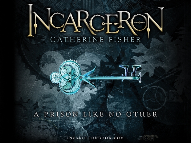 Dayana´s blog » Blog Archive » Reseña: Incarceron, de Catherine Fisher